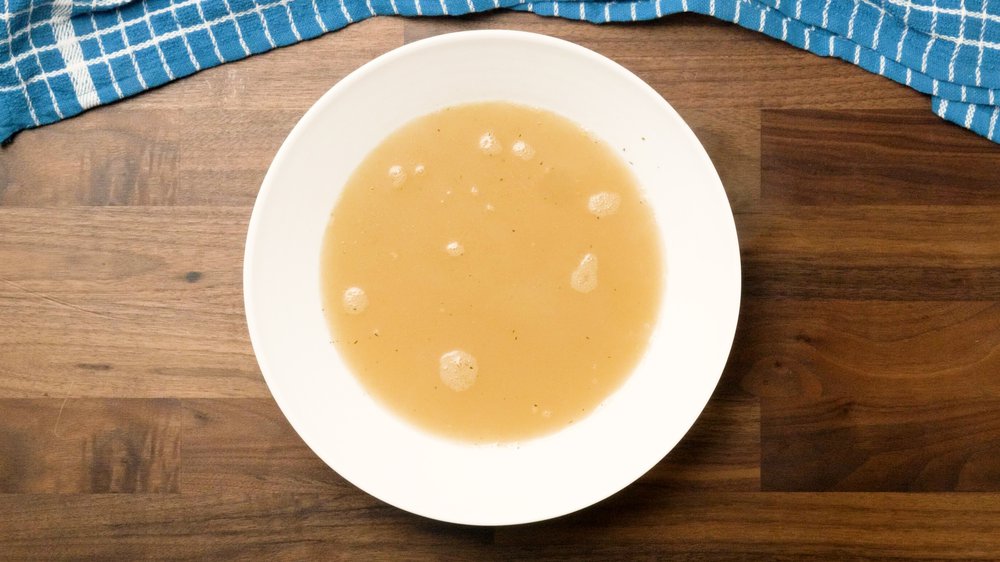 How to make fish stock | Marine Conservation Society