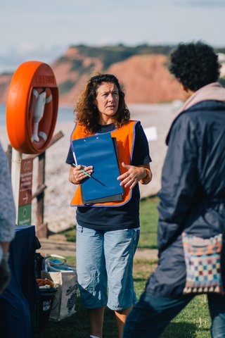 Current vacancies | Work for us | Marine Conservation Society