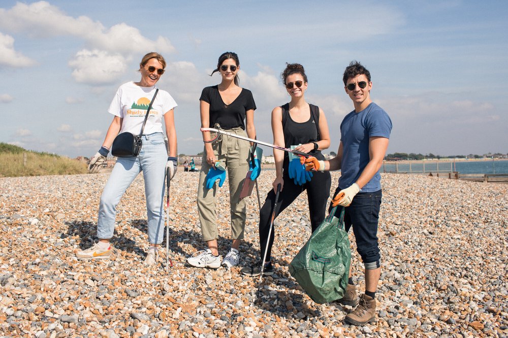 Citizen Science | Marine Conservation Society