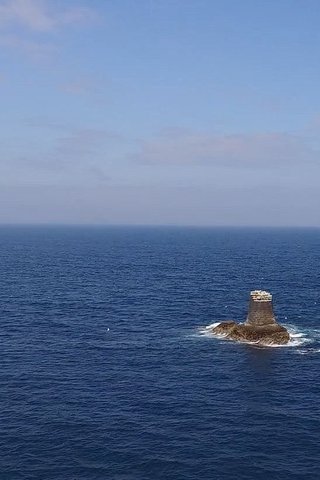 Eddystone | Ocean emergency | Marine Conservation Society