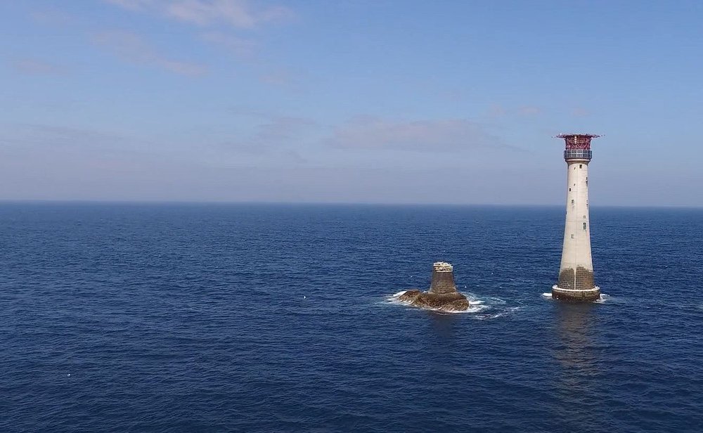 Eddystone | Ocean emergency | Marine Conservation Society