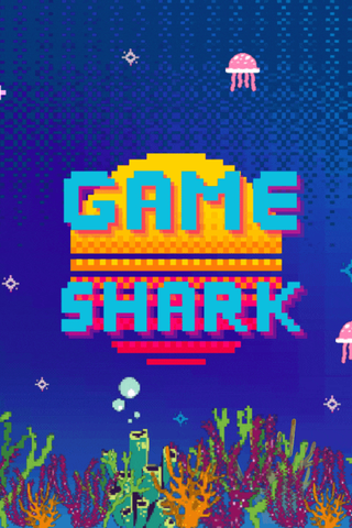 Game Shark | What you can do | Marine Conservation Society