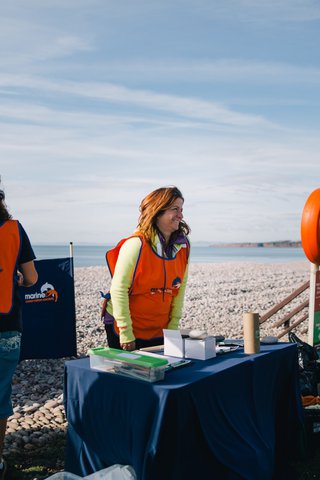 Influencing decision makers | Ocean emergency | Marine Conservation Society