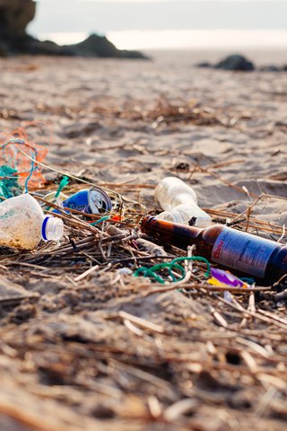 Marine Litter | Marine Conservation Society