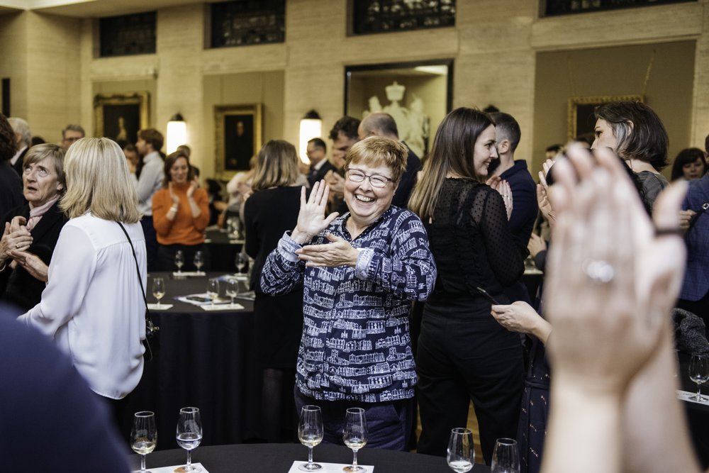 Community talks | Marine Conservation Society