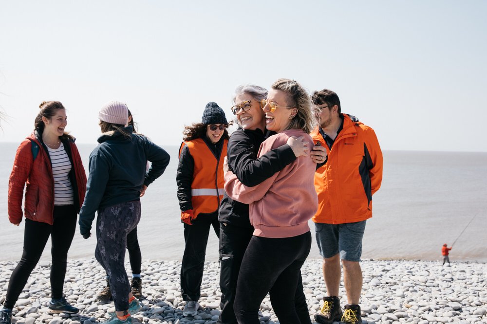 Ways to volunteer | What you can do | Marine Conservation Society