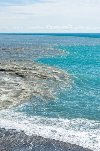 'Emergency' overflows adding to sewage polluting our seas | Marine ...
