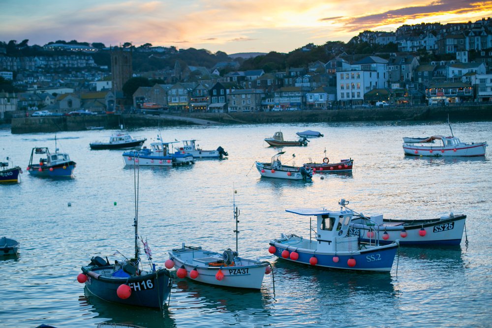 Climate-smart fishing | Latest news | Marine Conservation Society