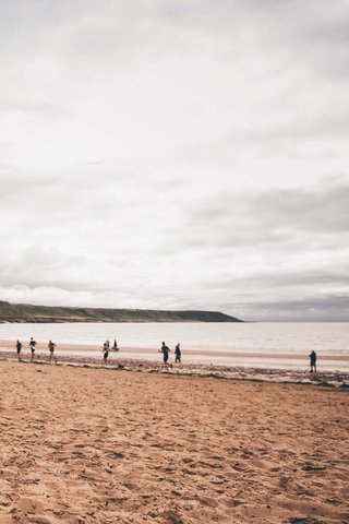 The Great British Beach Clean events | What you can do | Marine ...